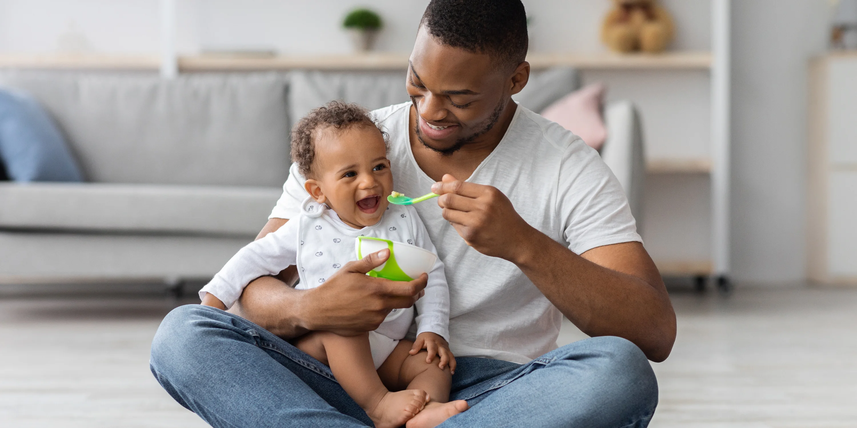 What is a Peace of Mind DNA Paternity Test? | Blog | AssureDNA